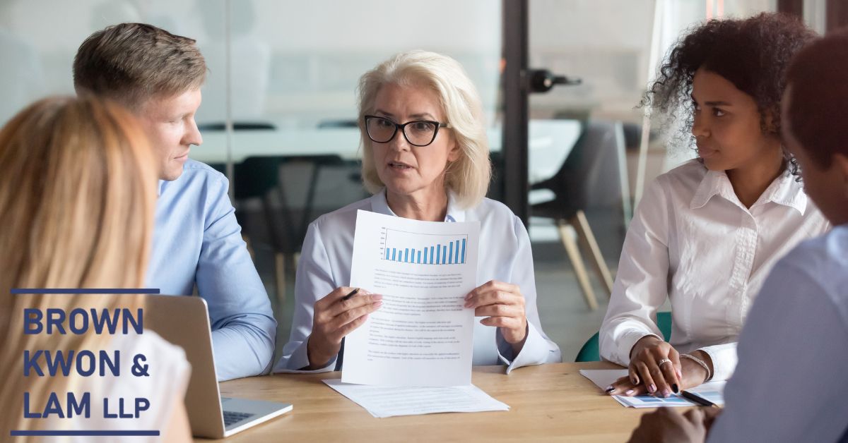 What to Do if You Face Age Discrimination in the Workplace
